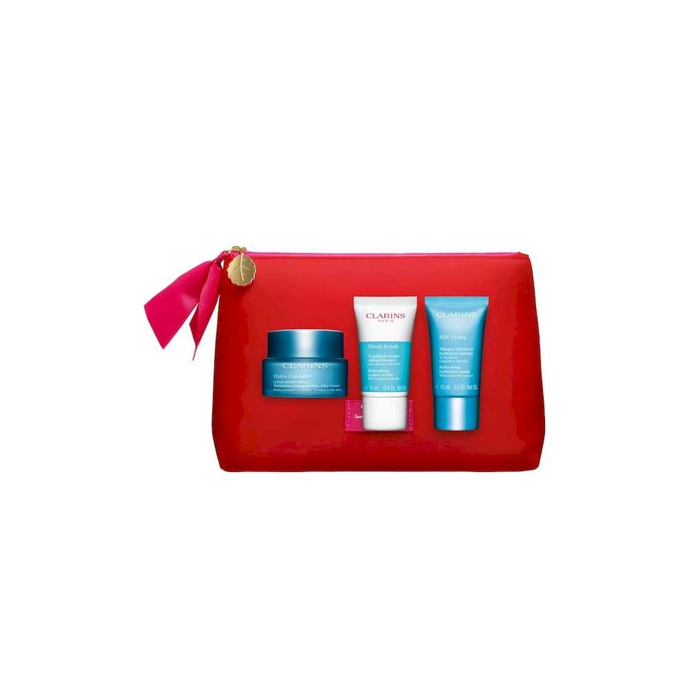 Hydra-Essentiel Christmas 2022 Box