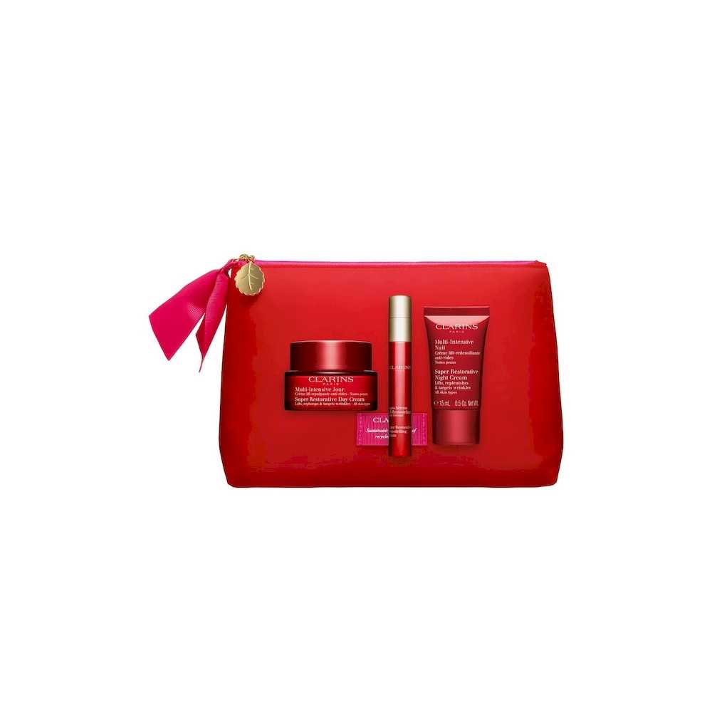 Multi-Intensive Chest All Skins Christmas 2022