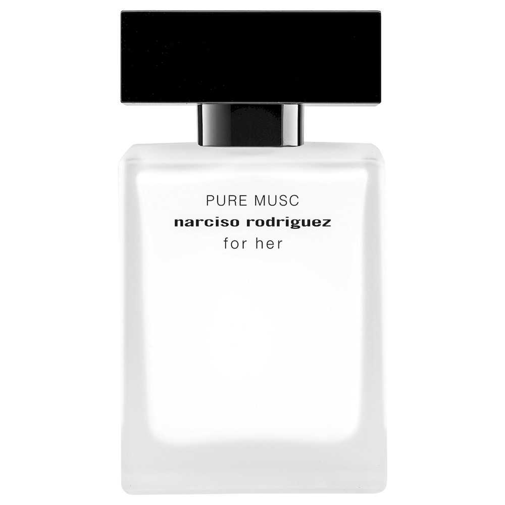 Pure Musc For Her Eau de Parfum Capacity 30 ml
