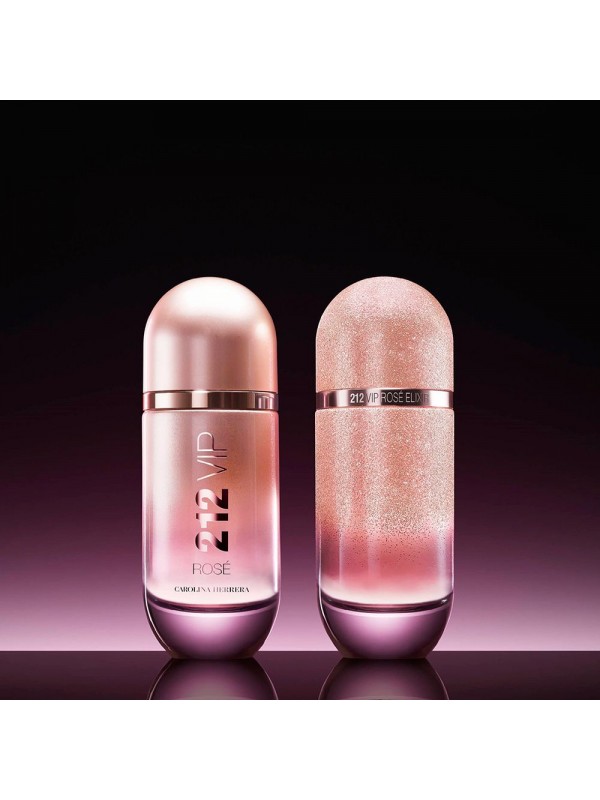 212 VIP Rosé Elixir Eau de Parfum 30 ml 30 ml