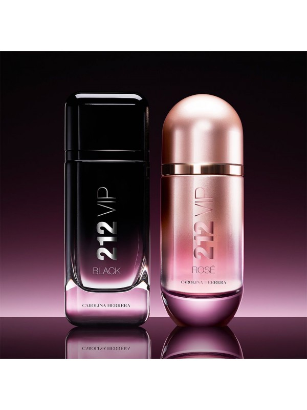 212 VIP Rosé Elixir Eau de Parfum 30 ml 30 ml